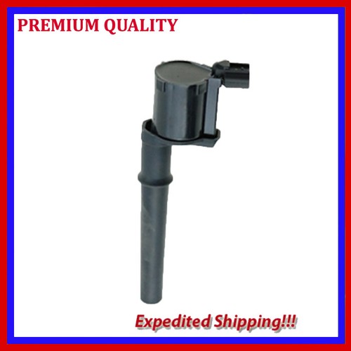 1PC IGNITION COIL UFD254 2C6U12A366AA 2C6U-12A366-AC 2C6U12A366AC ...