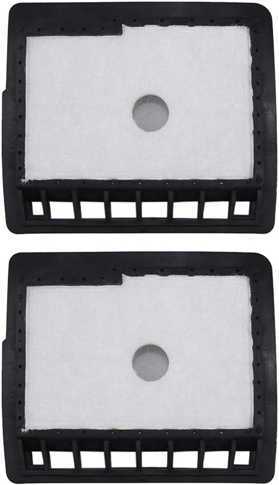 Echo 2 Pack Genuine OEM Air Filters for CS-3000 String Trimmer - 13031039130-2PK | eBay