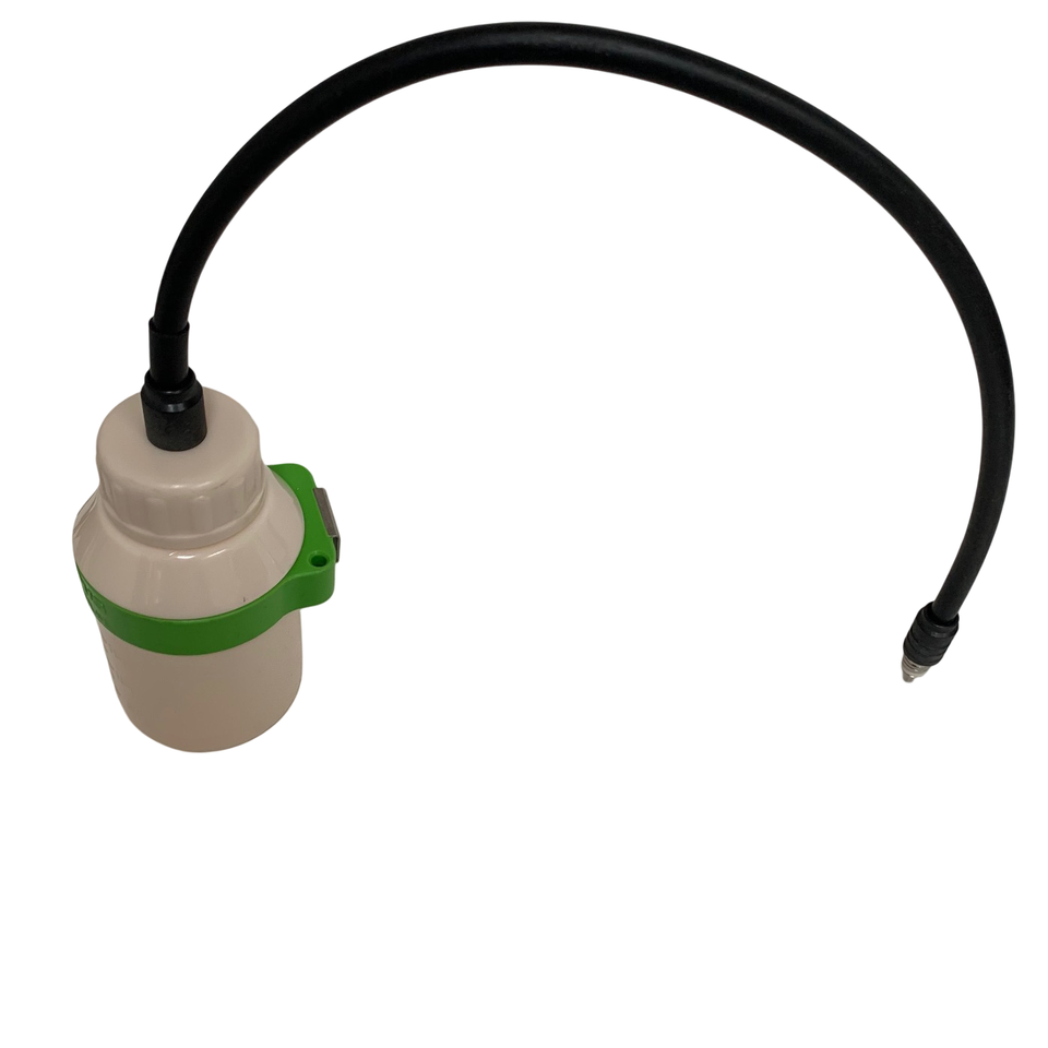 Olympus Autoclavable Endoscopic Water Bottle Container with Connector ...