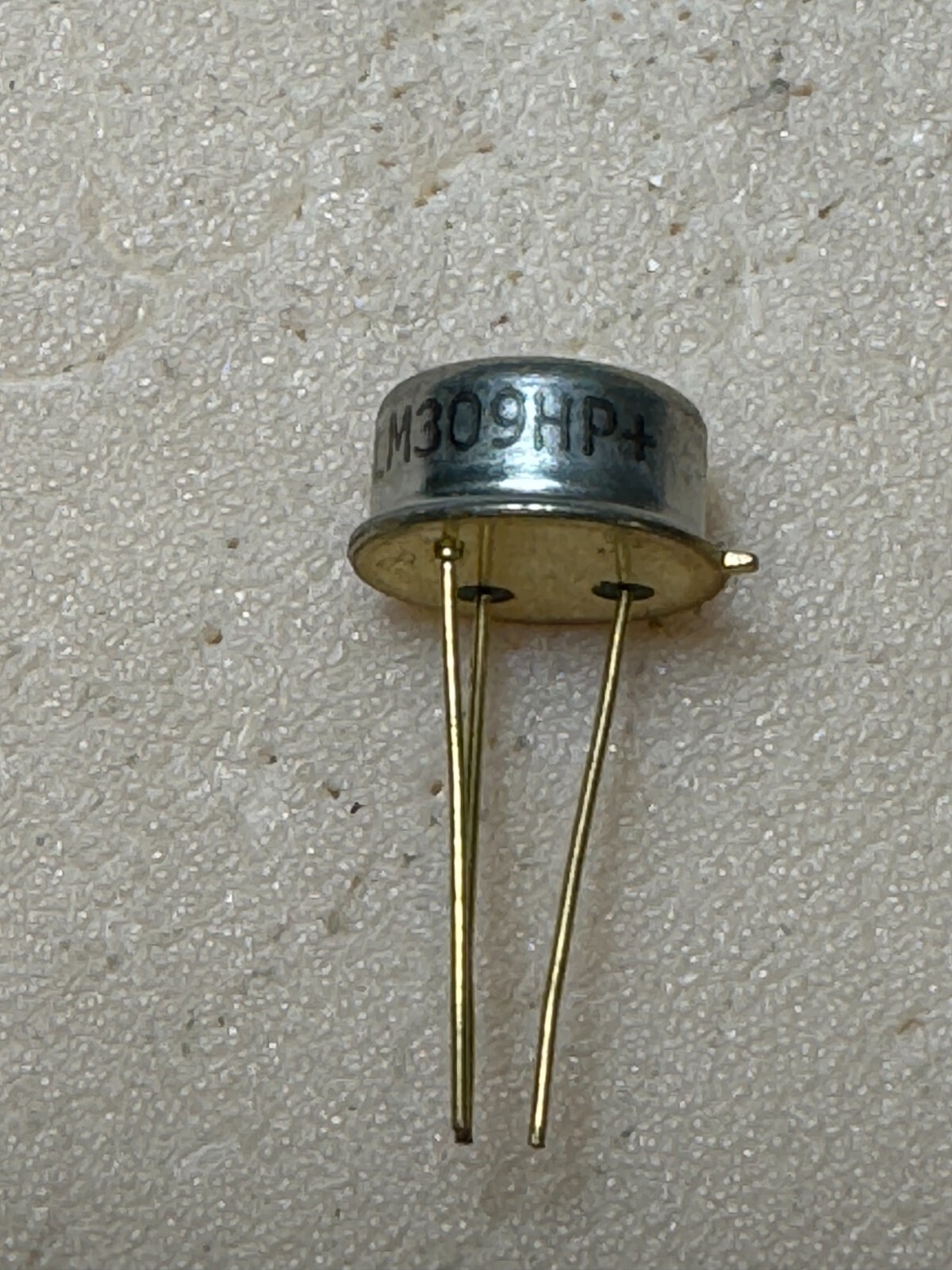 LM309HP+ National Semiconductor Voltage regulator LM309 | eBay