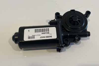 Motors & Pumps - Electric Motor