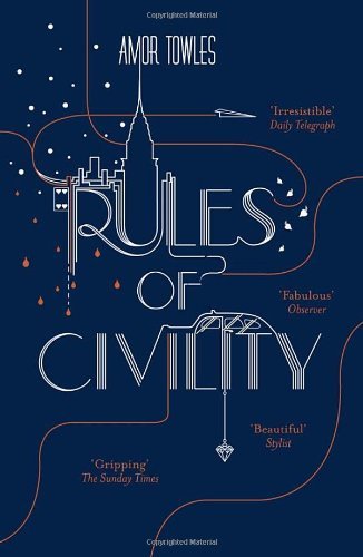 Rules of Civility By Amor Towles. 9781444708875 | eBay