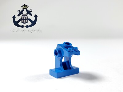 LEGO 1980s / 1990s Blue Control Panel 2342 Classic Space, Futuron ...