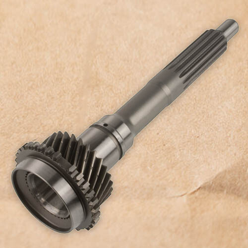 INPUT SHAFT - LATE - 14 SPLINE, 1987-ON - AX5 | eBay