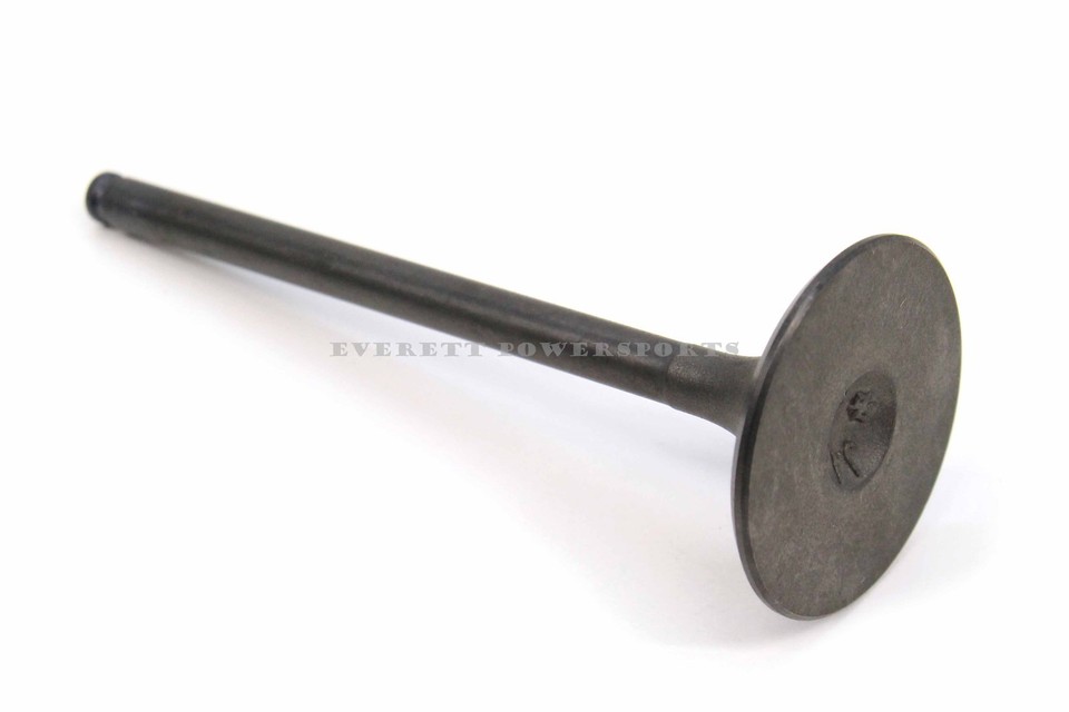 New K&L Intake Valve Honda 85 86 87 ATC 250 SX ES TRX 250 Four Trax Big ...
