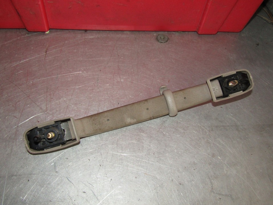 2002-2006 Nissan Altima OEM passenger rear overhead grab handle 02 03 ...