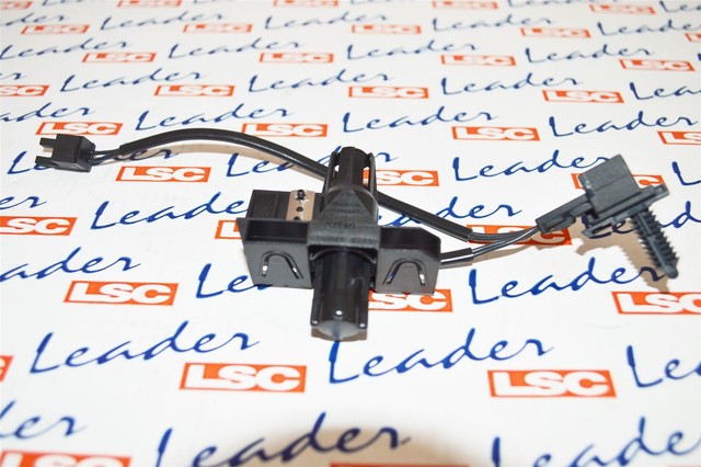 Genuine Vauxhall ASTRA H TwinTop Boot Lid Hinge Sensor 93190619 for ...