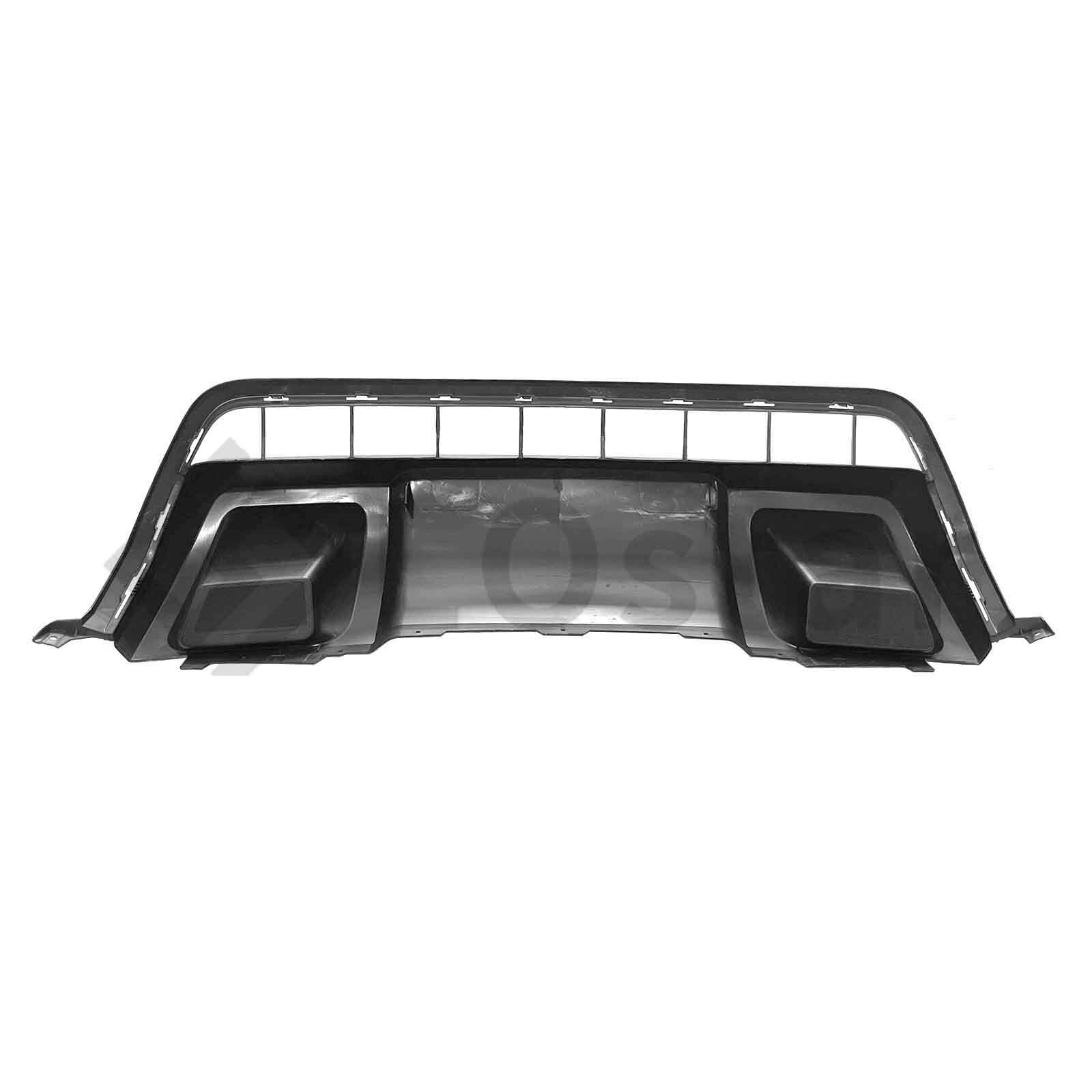 Front Skid Plate 22893870 For 2015-2020 Chevrolet Colorado 4-Door 2.5L ...