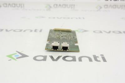 Dell Dual Port Server NIC Module DA | eBay
