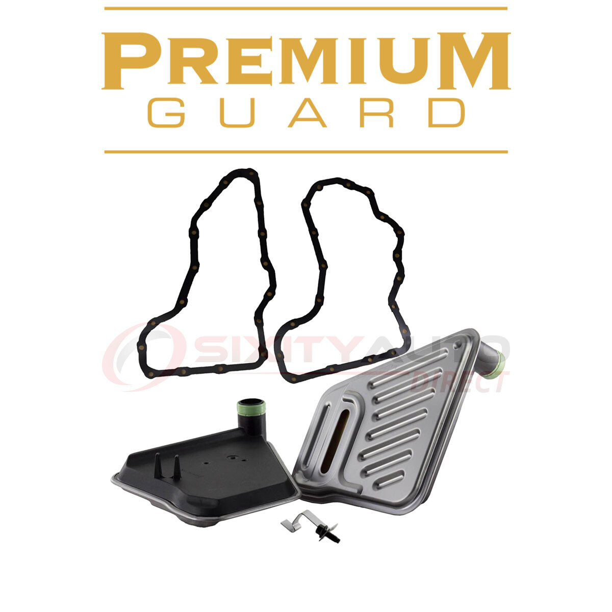 CITGO T1241 - Cross reference oil filters