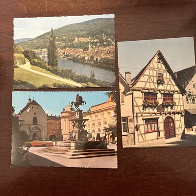 Germany Postcards | eBay