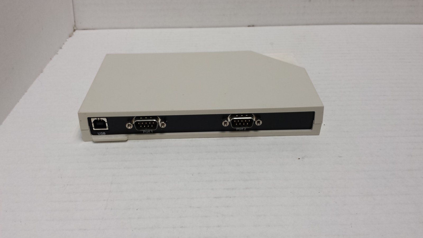 Digi 50001209-01 Edgeport/2 USB to Serial 2 Port DB9M (1 Available ...
