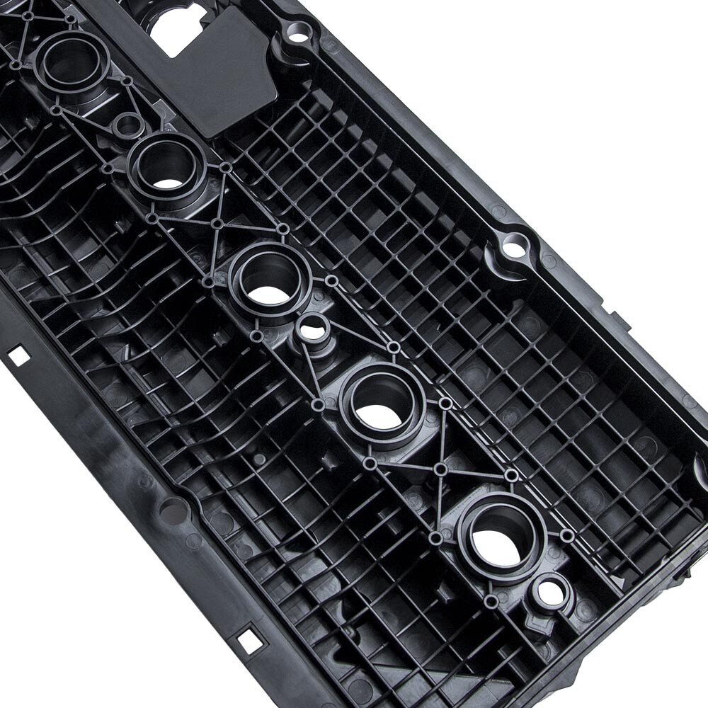 Rocker Cover & Gasket For BMW E46 325 330 E39 E60 525i 530i E53 X3 Z4 2 ...