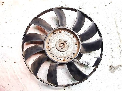 058121350 Embrayage Ventilateur de Radiateur ahu for Audi A4 1997 ...