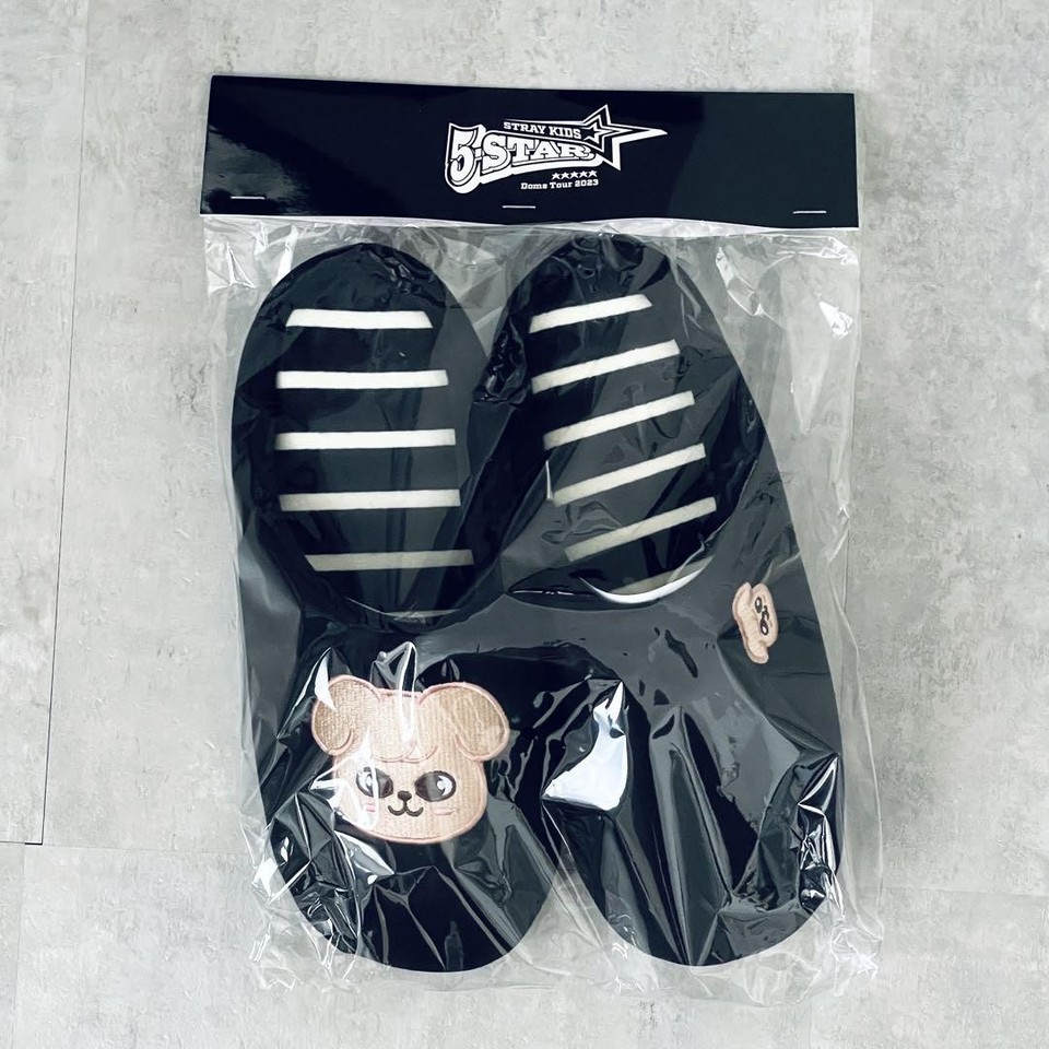 Stray Kids Sungmin Merchandise Set Plushies Accessories Room Shoes Tags | eBay UK