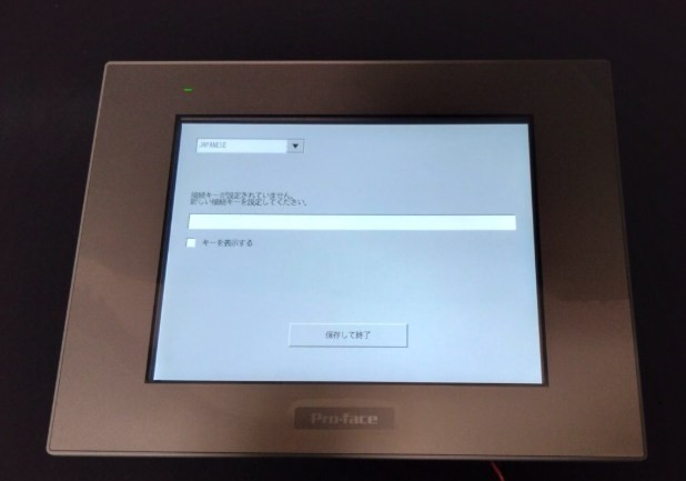 ST-6500T Pro-face Industrial HMI TESTED PFXST6500TADE ST6000 Japan | eBay