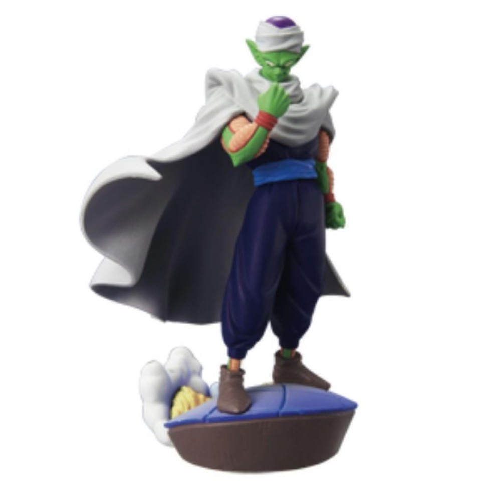 Dragon Ball Capsules Dracup, Hot Tournament, Tenkaichi Budokai Edition ...