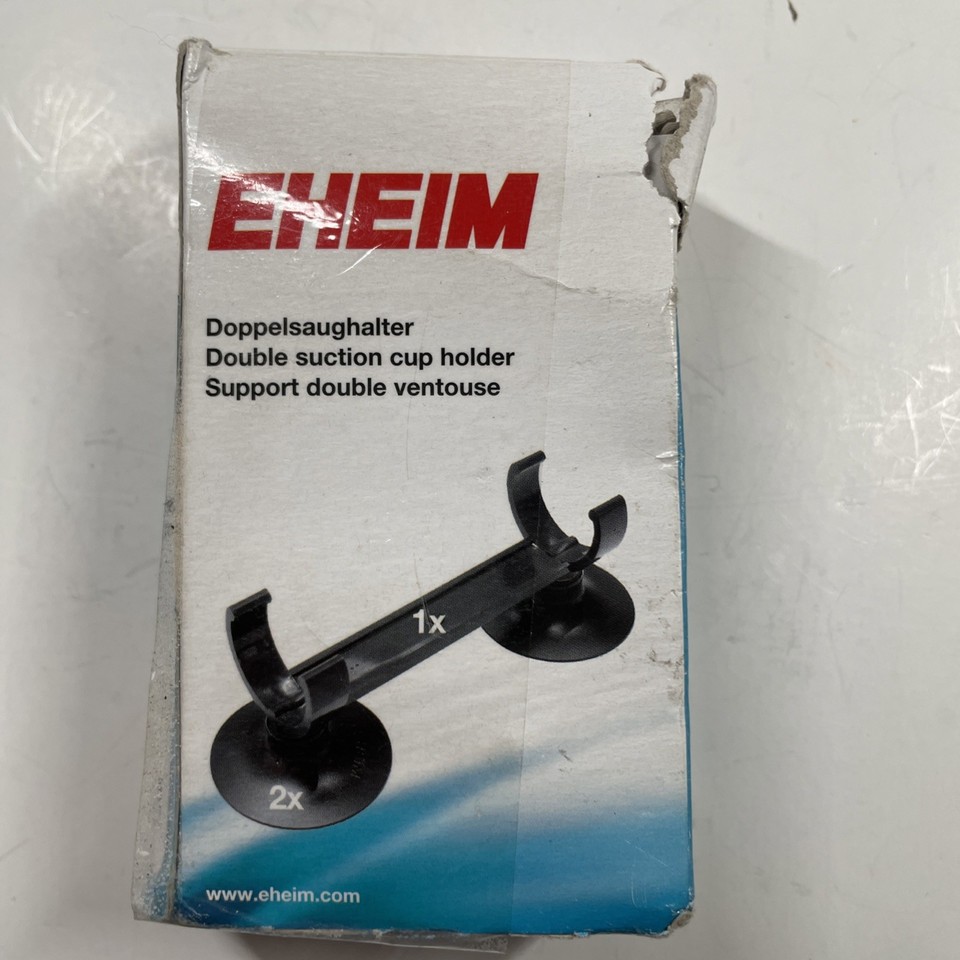 EHEIM Jager Double Suction Cup Holder | eBay