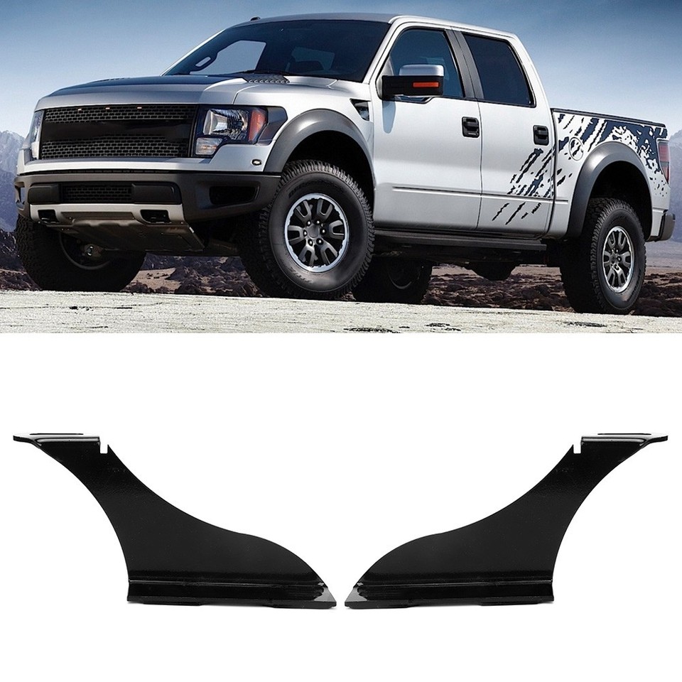 Front Hood Cornor A Pillar Aluminium Alloy LED Light Bar Mounting ...