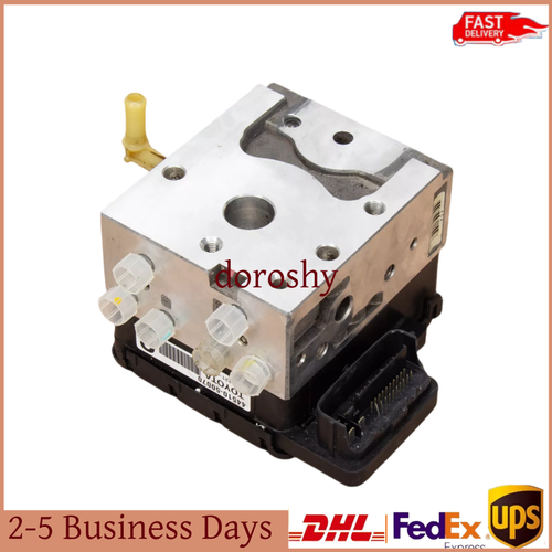 ANTI-Lock Brake ABS Pump Actuator For Lexus LS460 2007-2015 44510-50070 ...
