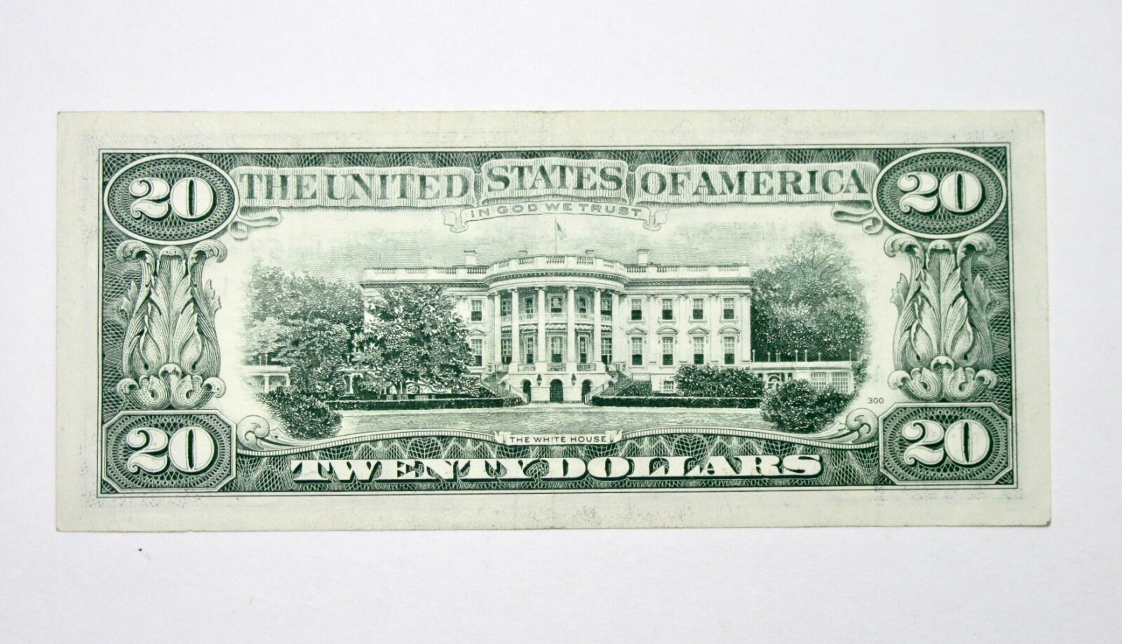 1990 20 DOLLAR BILL STAR NOTE VERY CRISP TWENTY BOSTON CURRENCY | eBay