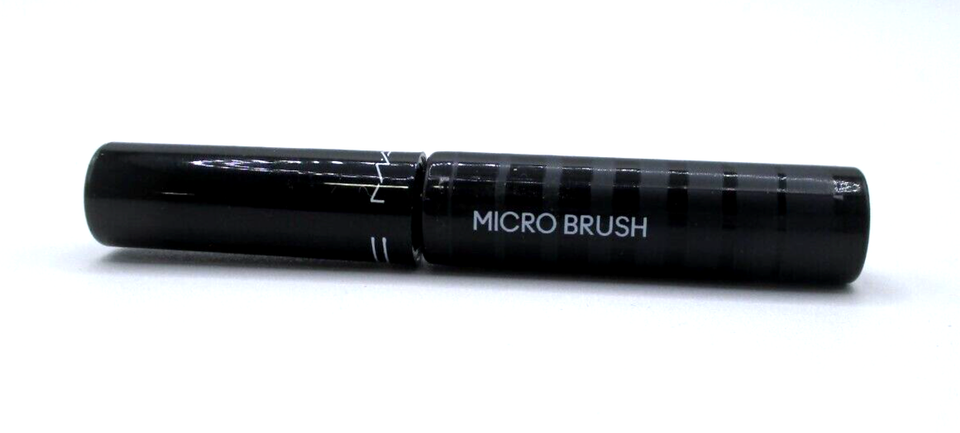 Mac Stack Micro Brush Mascara ~ Black Stack ~ travel Size | eBay
