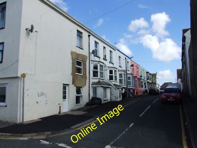 Photo 6x4 Bath Place, Margate c2013 | eBay UK