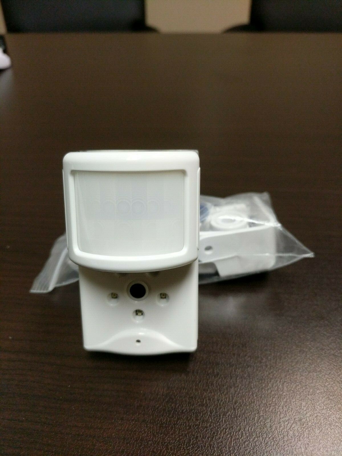 New!I 2Gig image sensor - motion detector | eBay