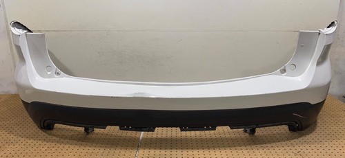 2011-2015 Ford Explorer Rear Bumper Cover OEM | eBay