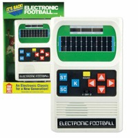 Electric Football 1970 Electronic Games for sale | eBay