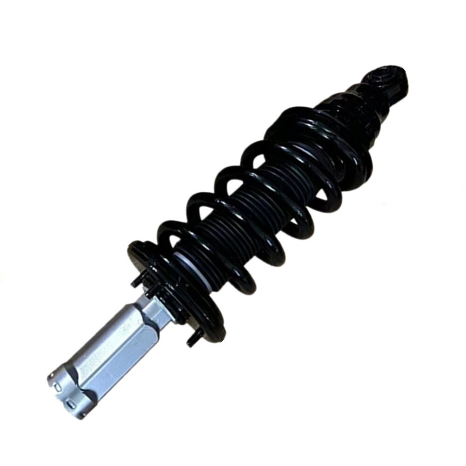 Pair Front Hydraulic Spring Shock Struts Assys For Infiniti QX56 QX80 ...