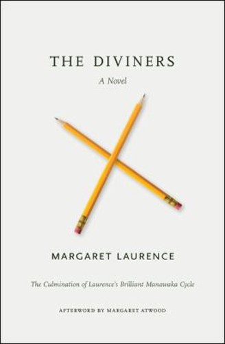 The Diviners Paperback Margaret Laurence 9780226469355| eBay