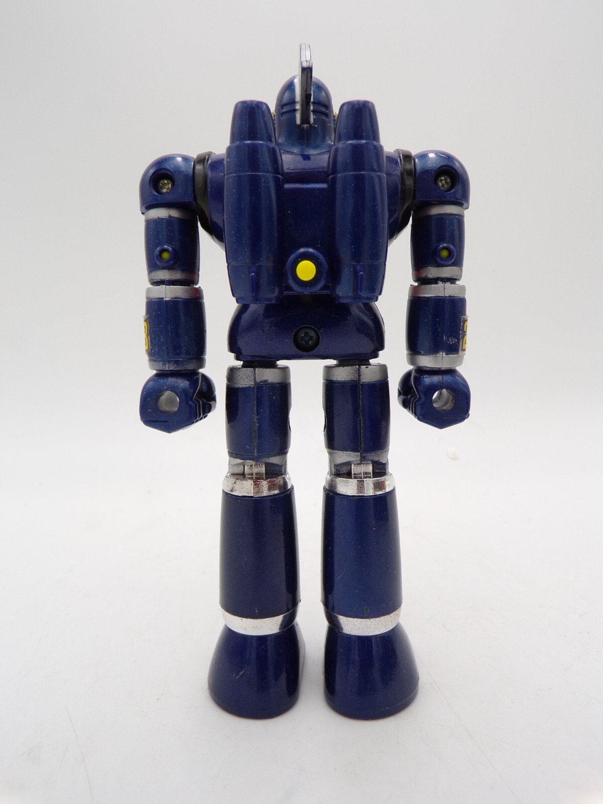 1980 Popy Japan GB-23 Tetsujin 28 ST Diecast Chogokin Shogun Warriors ...