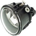 Fog Lamp Passenger Side Assembly Fits BMW X1 X3 X4 63177238788 ...