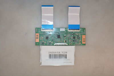 INSIGNIA NS-48D510NA15 TCON 13VNB_S60TMB4C4LV0.0 | eBay