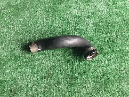Mercedes-Benz CLA250 Intercooler Charge Air Hose Tube RH 2465280682 ...