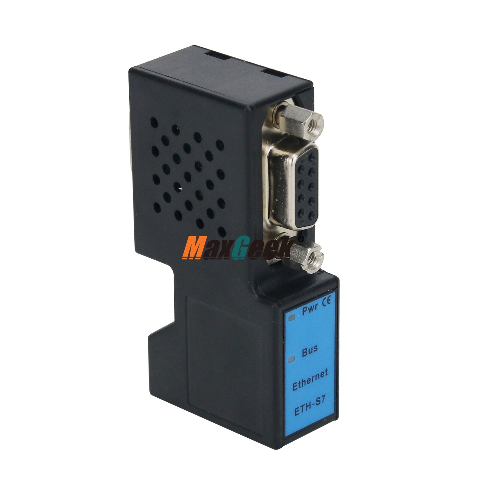 Ethernet to MPI/DP Connector Module for Siemens S7-300 PLC replace USB ...