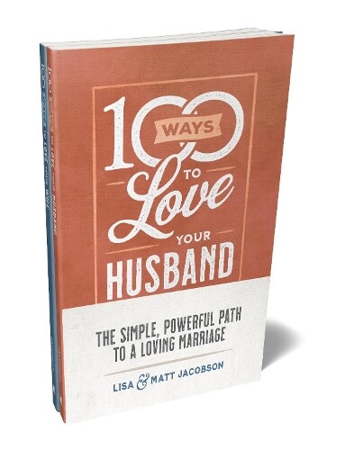 Lisa Jacobson Matt Jacobson 100 Ways to Love Your Husband/Wife Bundle (Poche) 9780800737610 | eBay