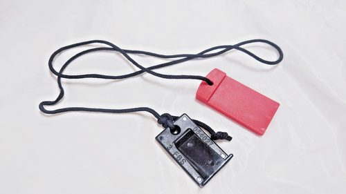 Genuine Safety Key for PROFORM Treadmill - Non-Magnetic Type | eBay