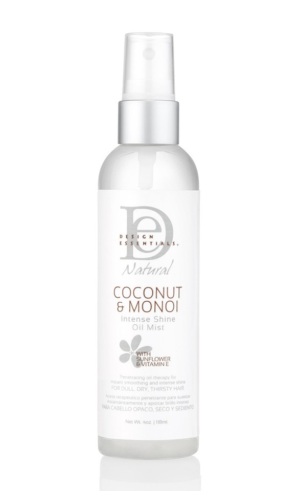 DESIGN ESSENTIALS NATURAL COCONUT & MONOI FULL RANGE | eBay UK