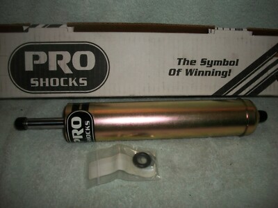 NEW PRO SHOCKS TA762 RACE IMCA MODIFIED SUPR RATROD USRA DRAG DIRT ...