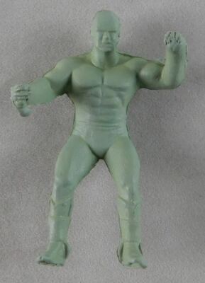 Barry Windham WCW Wrestling Galoob KO Mini Vending Machine Action ...