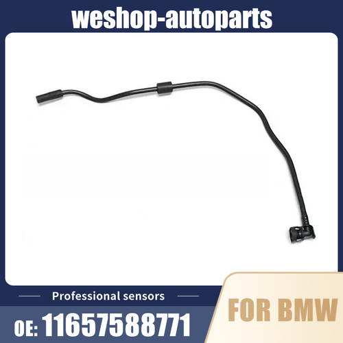 Turbocharger Vacuum Hose For BMW M135i M235i 335i 535i 640i 740Li X3 ...