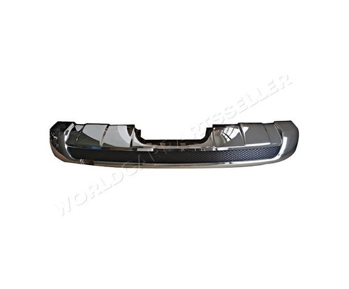 Spoiler For MERCEDES X166 W166 Gl 11-15 A1668804440 | eBay