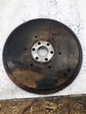Mercury Marine MerCruiser 3.7 L 470 165 Hp 224 Engine flywheel fly ...