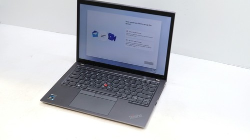Lenovo ThinkPad X13 Gen 2 13 Core i5 8GB 256GB Gray 2021 - Used Very ...