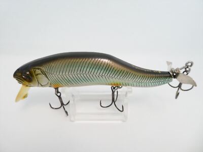 Other - Shimano Triple Impact