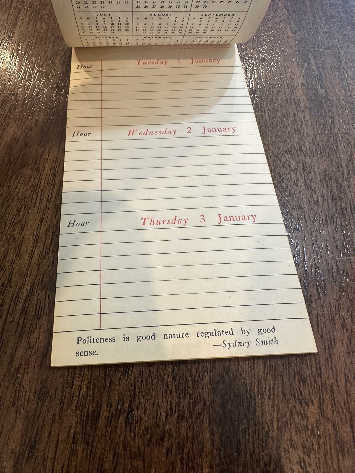 151 Brown & Bigelow Good Girl Pin Up Note Books Probably Salesman ...