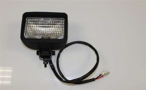 Genuine Ariens Sno-Thro and Lawn Mower Headlight Part# 02463600 | eBay