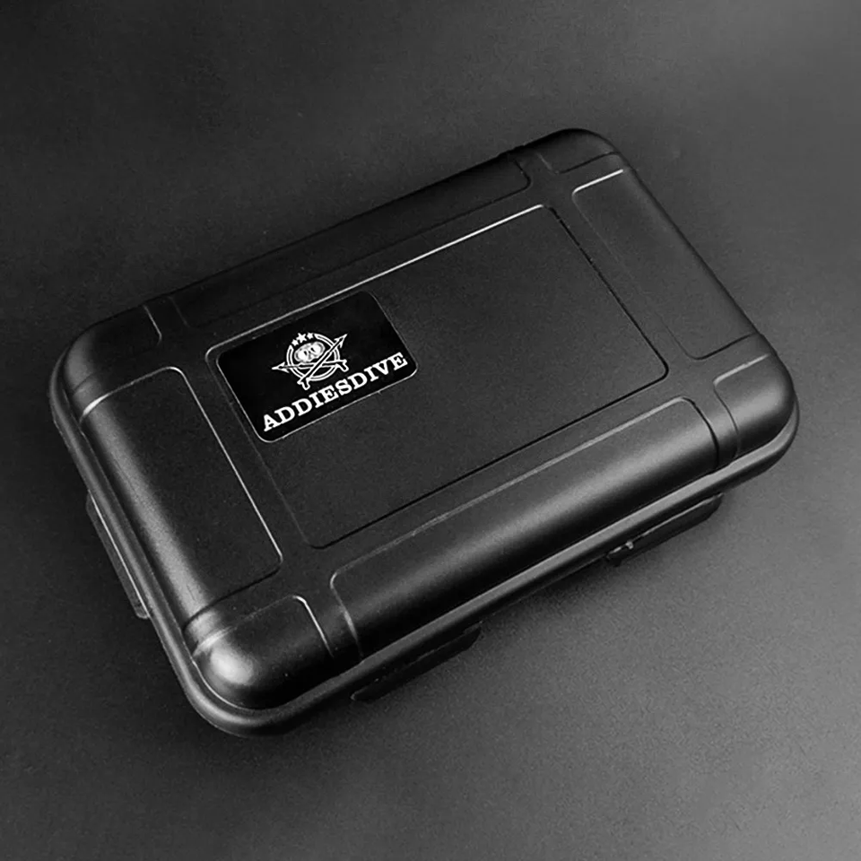 ADDIESDIVE 1000m diver's Waterproof Mechanical Automatic Men's Watch ...